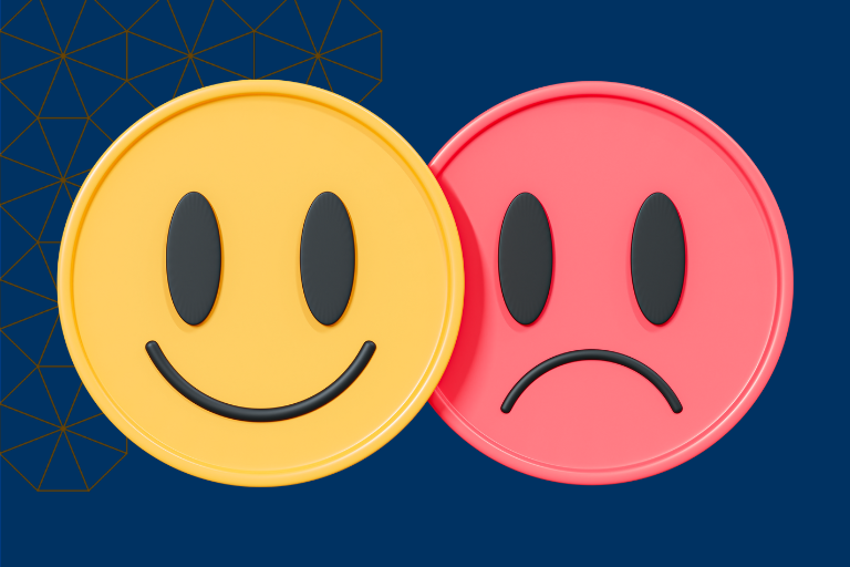 Stop worrying about being happy: New Berkeley Psychology research suggests doing so makes people ...