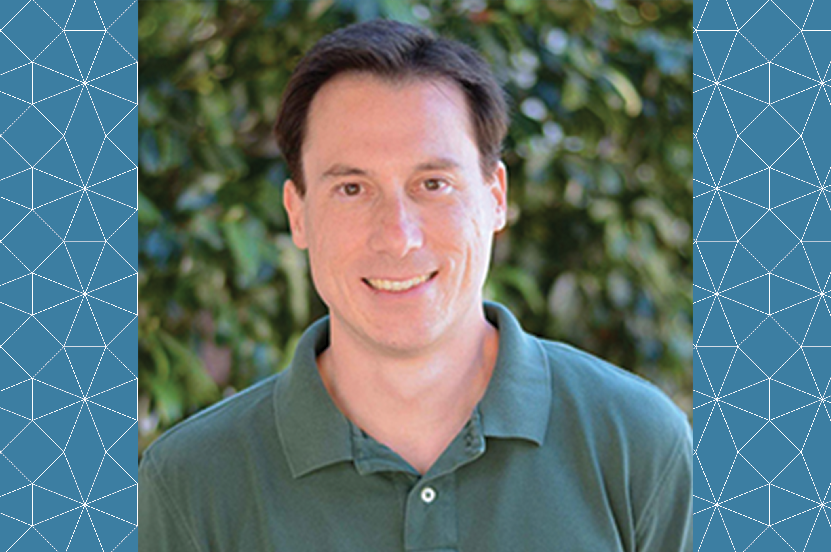 Ian Wang | Letters & Science
