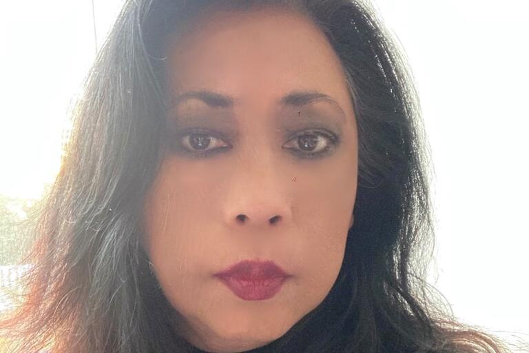 Associate Dean for Diversity, Equity & Inclusion, Khatharya Um ...